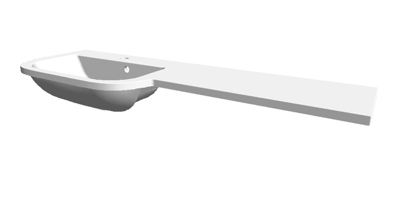 Aston | Veldeau Bathroom Furniture