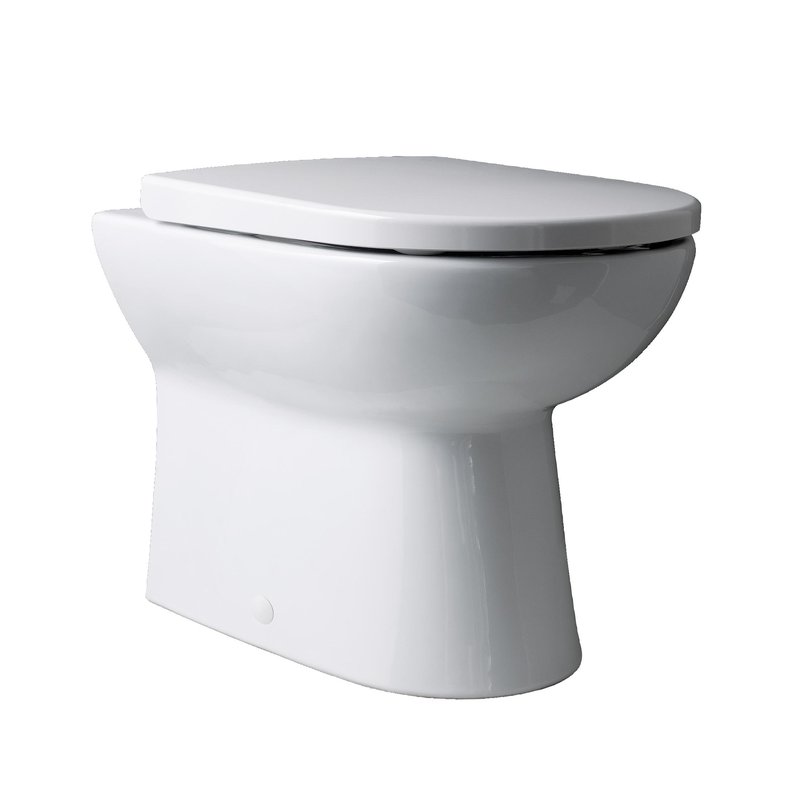 Aston | Veldeau Bathroom Furniture